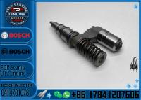 China Fuel injector 0414701038 0414701039 0414701063 for SCANIA Injector R500 1548472 1766553 1539350 for sale