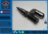China Fuel injector 0414701038 0414701039 0414701063 for SCANIA Injector R500 1548472 1766553 1539350 for sale