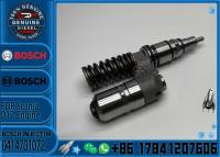 China High Quality And Good Price Genuine Unit Fuel Injector 0414701051 0414701072 0414701073 0414701077 0414701076 0414701086 for sale
