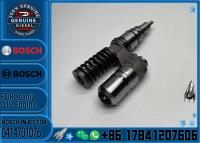China High Quality And Good Price Genuine Unit Fuel Injector 0414701051 0414701072 0414701073 0414701077 0414701076 0414701086 for sale
