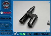 China High Quality And Good Price Genuine Unit Fuel Injector 0414701051 0414701072 0414701073 0414701077 0414701076 0414701086 for sale