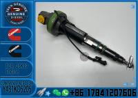 China Engine parts truck spare parts QSK19 injector assembly 0986435614 diesel fuel injector Y431KO5205 for sale