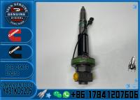 China Engine parts truck spare parts QSK19 injector assembly 0986435614 diesel fuel injector Y431KO5205 for sale