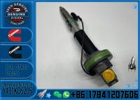 China Engine parts truck spare parts QSK19 injector assembly 0986435614 diesel fuel injector Y431KO5205 for sale