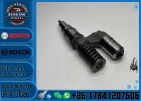 China High Quality And Good Price Genuine Unit Fuel Injector 0414701051 0414701072 0414701073 0414701077 0414701076 0414701086 for sale