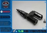 China High Quality And Good Price Genuine Unit Fuel Injector 0414701051 0414701072 0414701073 0414701077 0414701076 0414701086 for sale