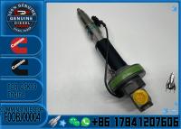 China Engine parts truck spare parts QSK19 injector assembly 0986435614 diesel fuel injector Y431KO5205  F0OBJ00004 for sale