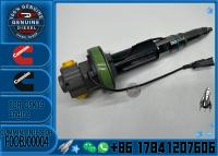 China Engine parts truck spare parts QSK19 injector assembly 0986435614 diesel fuel injector Y431KO5205  F0OBJ00004 for sale