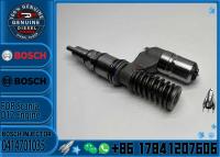 China Construction Machinery Part Common Rail Injector Assembly 1487472 0414701035 For Scania Diesel Truck for sale