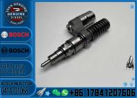 China Diesel Fuel Injector Repair Kits For SCANIA Injector 04147010019 0414701008 0414701016 0414701030 0414701068 for sale