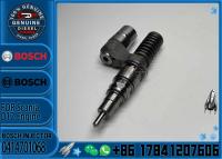 China Diesel Fuel Injector Repair Kits For SCANIA Injector 04147010019 0414701008 0414701016 0414701030 0414701068 for sale