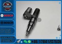 China Diesel Fuel Injector Repair Kits For SCANIA Injector 04147010019 0414701008 0414701016 0414701030 0414701068 for sale