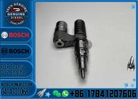 China Diesel Fuel Injector Repair Kits For SCANIA Injector 04147010019 0414701008 0414701016 0414701030 0414701068 for sale
