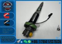 China High Quality Diesel Engine Fuel Injector F00BL0J020 F00BL0J019 Y431K05420 for sale
