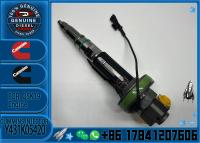 China High Quality Diesel Engine Fuel Injector F00BL0J020 F00BL0J019 Y431K05420 for sale