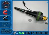 China High Quality Diesel Engine Fuel Injector F00BL0J020 F00BL0J019 Y431K05420 for sale