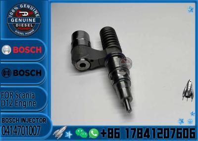 China 1420379 0414701007 for Scania fuel injector 0414701020 1497385 fuel engine part 1487472 0414701068 for sale