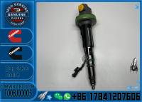 China Genuine fuel pump control valve QSK19 0281006124 for F00BJ00004 F00BJ00005 for sale