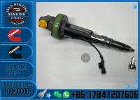 China Genuine fuel pump control valve QSK19 0281006124 for F00BJ00004 F00BJ00005 for sale