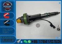 China Genuine fuel pump control valve QSK19 0281006124 for F00BJ00004 F00BJ00005 for sale