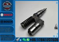 China Good Quality Diesel Unit Injector System UIS PDE Fuel Injector 0414701056 1420379 1455860 1529750 1497385 for sale