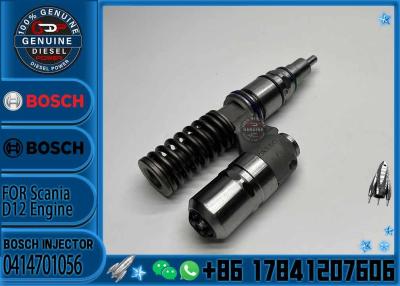China Good Quality Diesel Unit Injector System UIS PDE Fuel Injector 0414701056 1420379 1455860 1529750 1497385 for sale