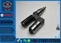 China Good Quality Diesel Unit Injector System UIS PDE Fuel Injector 0414701056 1420379 1455860 1529750 1497385 for sale