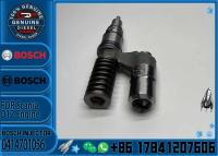 China Good Quality Diesel Unit Injector System UIS PDE Fuel Injector 0414701056 1420379 1455860 1529750 1497385 for sale