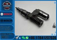 China High quality diesel common rail injector 1382121 1408335 for sale