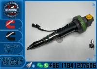 China Genuine fuel pump control valve QSK19 0281006124 for F00BJ00004 F00BJ00005  Y431KO5417 for sale