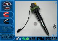 China Genuine fuel pump control valve QSK19 0281006124 for F00BJ00004 F00BJ00005  Y431KO5417 for sale