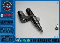 China Durable Fuel Injector Assembly 0414701105 For Scania Series for sale