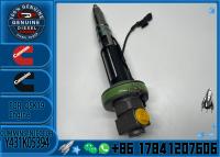 China Real Fuel Injector Assembly Y431K05394 For  Engine QSK19 Series for sale