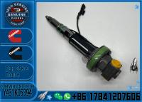 China Real Fuel Injector Assembly Y431K05394 For  Engine QSK19 Series for sale