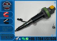 China Real Fuel Injector Assembly Y431K05394 For  Engine QSK19 Series for sale