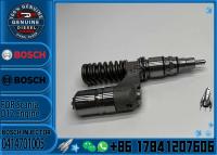 China Common Rail Injector 0414701005 for SCANIA DSC12 Diesel Engine 4 Series 10.6/12 for fuel truck for sale