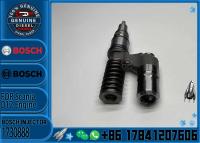 China High Quality Common Rail Diesel Fuel Injector 0414701036 1730888 For Bo-sch Scania DC9 Engine Nozzle for sale