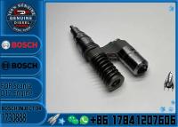 China High Quality Common Rail Diesel Fuel Injector 0414701036 1730888 For Bo-sch Scania DC9 Engine Nozzle for sale