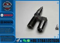 China Original Unit Diesel Fuel Injector 0414701070 0414701071 For OPEL SCANIA 2098522 for sale