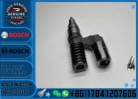 China Original Unit Diesel Fuel Injector 0414701070 0414701071 For OPEL SCANIA 2098522 for sale