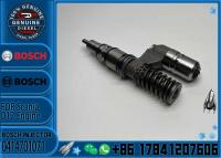China Original Unit Diesel Fuel Injector 0414701070 0414701071 For OPEL SCANIA 2098522 for sale