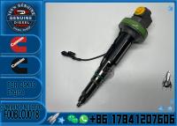 China Common Rail Engine Accessories Diesel Injector 4964171 FO0BJ10006 F00BLOJ017 FOR  F00BLOJ018 for sale