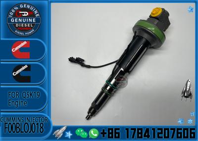 China Common Rail Engine Accessories Diesel Injector 4964171 FO0BJ10006 F00BLOJ017 FOR  F00BLOJ018 for sale