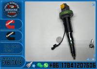 China Common Rail Engine Accessories Diesel Injector 4964171 FO0BJ10006 F00BLOJ017 FOR  F00BLOJ018 for sale