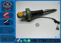 China Common Rail Engine Accessories Diesel Injector 4964171 FO0BJ10006 F00BLOJ017 FOR  F00BLOJ018 for sale