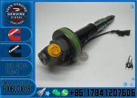 China Common Rail Engine Accessories Diesel Injector 4964171 FO0BJ10006 F00BLOJ017 FOR  F00BLOJ018 for sale