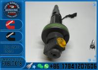 China Common Rail Engine Accessories Diesel Injector 4964171 FO0BJ10006 F00BLOJ017 FOR  F00BLOJ018 for sale
