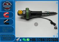 China genuine  Engine QSK38 QSK50 engine injector nozzle 4964172 4955526 for sale
