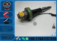 China Diesel Fuel Engine parts diesel fuel injector 0986435611 for Cumminns QSK19 engine for sale