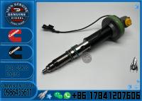 China Diesel Fuel Engine parts diesel fuel injector 0986435611 for Cumminns QSK19 engine for sale